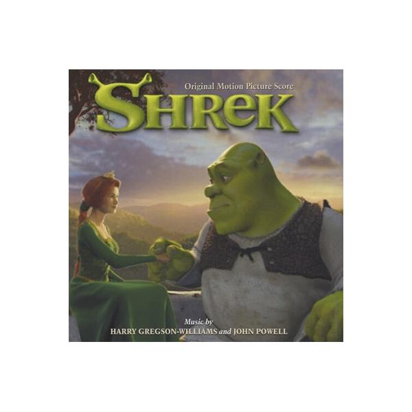 発売日:2026年08月28日 / ジャンル:サウンドトラック / フォーマット:CD / 組み枚数:1 / レーベル:Varese Sarabande / 発売国:USA / 商品番号:244674 / アーティストキーワード:シュレック