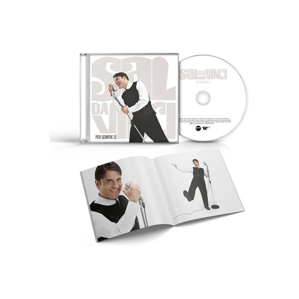 発売日:2026年06月20日 / ジャンル:ワールド / フォーマット:CD / 組み枚数:1 / レーベル:Cose Production / 発売国:Europe / 商品番号:2685498130 / アーティストキーワード:Sal...