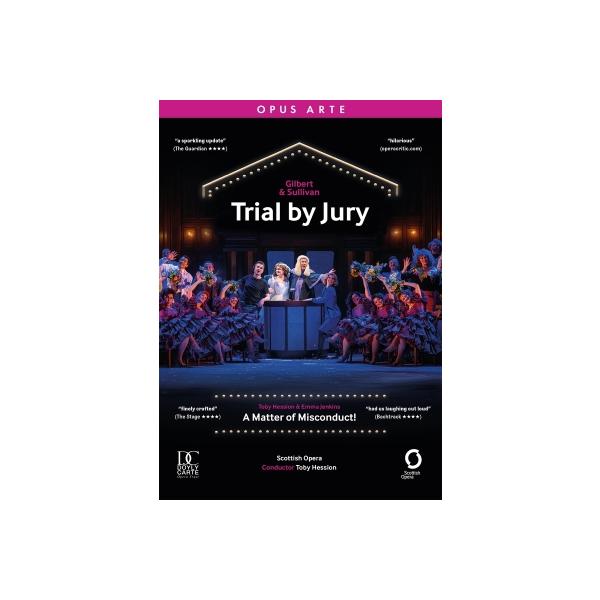 発売日:2026年07月23日 / ジャンル:クラシック / フォーマット:DVD / 組み枚数:1 / リージョンコード:ALL / 信号方式:NTSC(日本) / 映像サイズ:ワイドスクリーン / 色:カラー / レーベル:Opus A...
