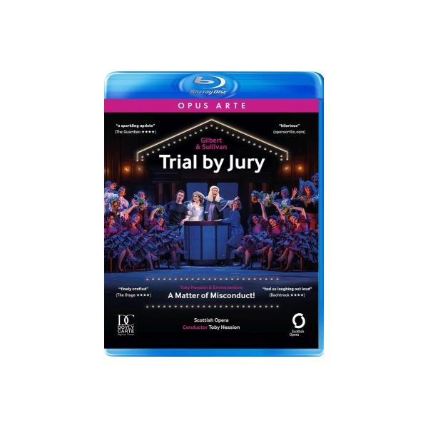 発売日:2026年07月24日 / ジャンル:クラシック / フォーマット:BLU-RAY DISC / 組み枚数:1 / リージョンコード:ALL / 映像サイズ:ワイドスクリーン / 色:カラー / レーベル:Naxos Domesti...