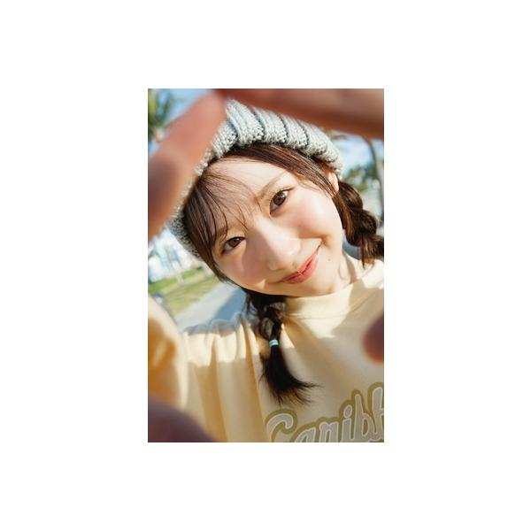 発売日:2026年08月 / ジャンル:アート・エンタメ / フォーマット:本 / 出版社:集英社 / 発売国:日本 / ISBN:9784087902235 / アーティストキーワード:藤嶌果歩 日向坂46 かほりん / タイトルキーワー...