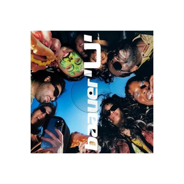 発売日:2026年10月02日 / ジャンル:ダンス＆ソウル / フォーマット:LP / 組み枚数:1 / レーベル:Luckyme / 発売国:Europe / 商品番号:LM-090LP / アーティストキーワード:Baauer Baauer