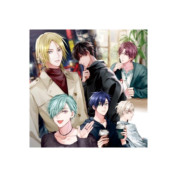 発売日:2026年08月28日 / ジャンル:サウンドトラック / フォーマット:CD / 組み枚数:1 / レーベル:ムービック / 発売国:日本 / 商品番号:TKPR-323 / アーティストキーワード:Growth (ツキプロ) ツ...