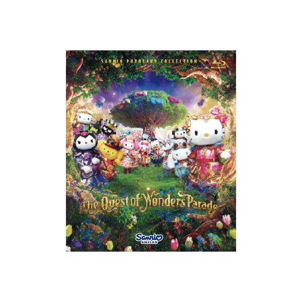 発売日:2026年07月22日 / キャスト:ハローキティ,ポムポムプリン,KUROMI,マイメロディ / ジャンル:邦画 / フォーマット:BLU-RAY DISC / 組み枚数:1 / レーベル:サンリオ / 発売国:日本 / 商品番号...
