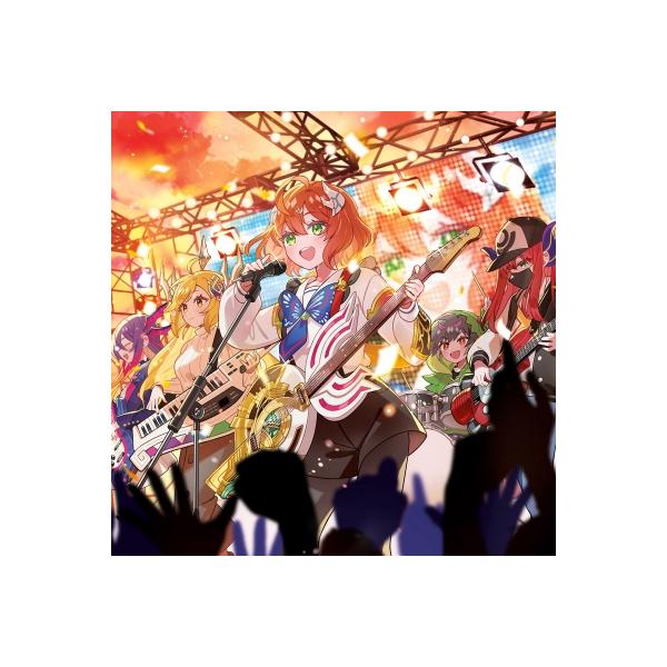 発売日:2026年08月19日 / ジャンル:サウンドトラック / フォーマット:CD / 組み枚数:1 / レーベル:ソニーミュージックエンタテインメント / 発売国:日本 / 商品番号:XSCL-140 / アーティストキーワード:Ja...