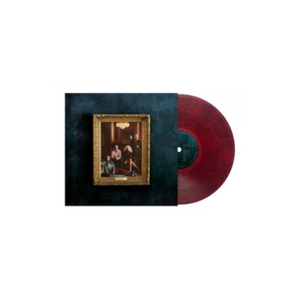 発売日:2026年08月21日 / ジャンル:ロック / フォーマット:LP / 組み枚数:1 / レーベル:Mca Nashville / 発売国:USA / 商品番号:5792936 / アーティストキーワード:Little Big T...