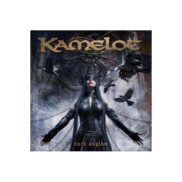 発売日:2026年08月28日 / ジャンル:ロック / フォーマット:LP / 組み枚数:1 / レーベル:Napalm Records / 発売国:UK / 商品番号:NPR-1353VINYL / アーティストキーワード:Kamelo...