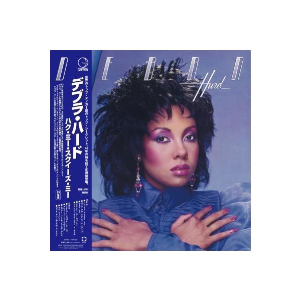 発売日:2026年08月13日 / ジャンル:ダンス＆ソウル / フォーマット:LP / 組み枚数:1 / レーベル:Fourth Wave Record F / 発売国:日本 / 商品番号:FWRF-031 / アーティストキーワード:D...