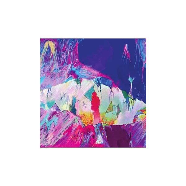 発売日:2026年07月31日 / ジャンル:ワールド / フォーマット:LP / 組み枚数:1 / レーベル:Saravah / 発売国:Europe / 商品番号:SHL-2144LP / アーティストキーワード:Areski アレスキ