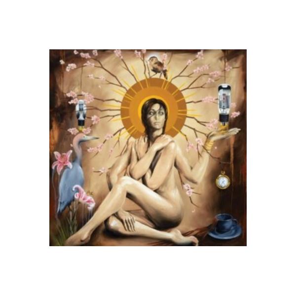発売日:2026年07月31日 / ジャンル:ロック / フォーマット:LP / 組み枚数:2 / レーベル:Sargent House / 発売国:Europe / 商品番号:SH-00020LP / アーティストキーワード:Rx Ban...