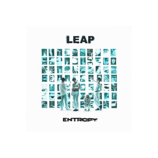 発売日:2026年07月17日 / ジャンル:ロック / フォーマット:LP / 組み枚数:1 / レーベル:Epitaph / 発売国:USA / 商品番号:88177 / アーティストキーワード:Leap