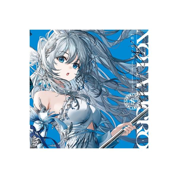 発売日:2026年08月26日 / ジャンル:サウンドトラック / フォーマット:CD Maxi / 組み枚数:1 / レーベル:グリーエンターテインメント / 発売国:日本 / 商品番号:GECL-00018B / アーティストキーワード...