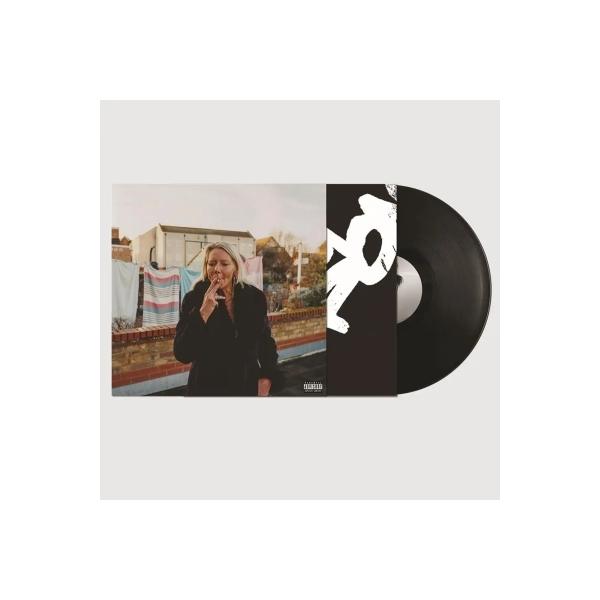 発売日:2026年07月03日 / ジャンル:ダンス＆ソウル / フォーマット:LP / 組み枚数:1 / レーベル:Xl Recordings / 発売国:Europe / 商品番号:XL-1188LPJP / その他:限定盤 / アーテ...
