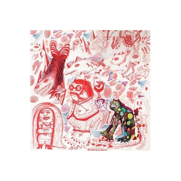 発売日:2026年06月30日 / ジャンル:ロック / フォーマット:LP / 組み枚数:1 / レーベル:Savage Twang / 発売国:Europe / 商品番号:TWANGLP-1 / アーティストキーワード:Tramp Fo...