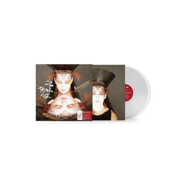 発売日:2026年08月21日 / ジャンル:ロック / フォーマット:LP / 組み枚数:2 / レーベル:Cherry Red / 発売国:UK / 商品番号:BRED-2LP945 / アーティストキーワード:Toyah