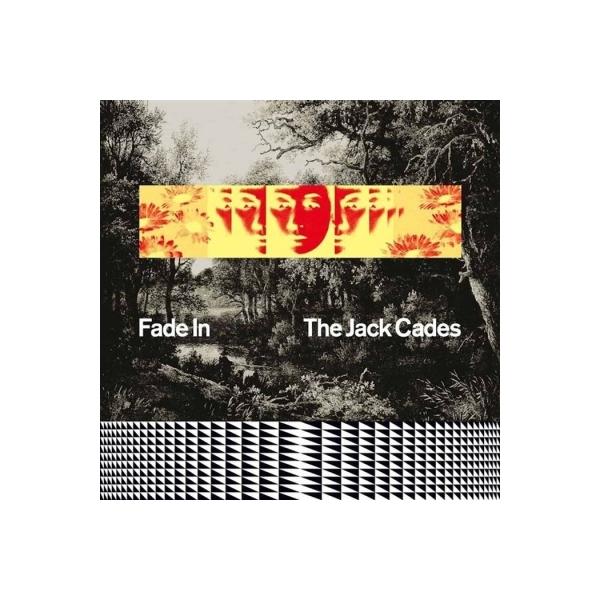 発売日:2026年06月30日 / ジャンル:ロック / フォーマット:LP / 組み枚数:1 / レーベル:Dangerhouse Sky / 発売国:Europe / 商品番号:DSL-121 / アーティストキーワード:Jack Cades