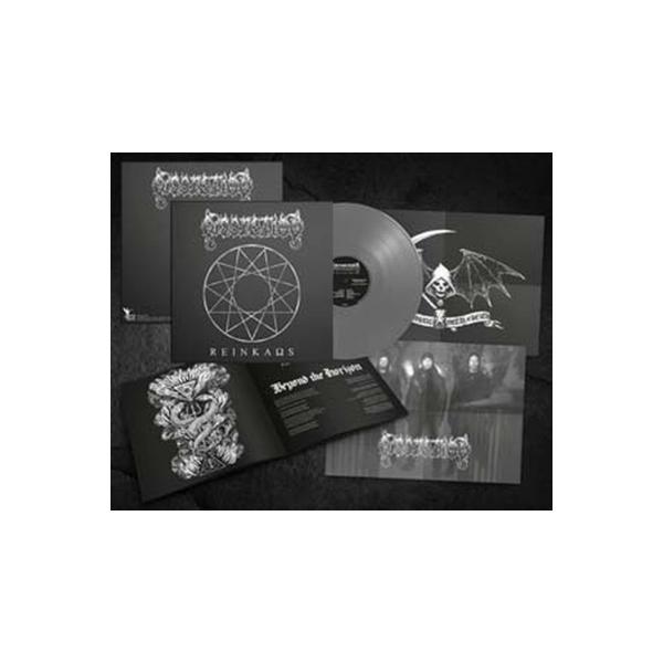 発売日:2026年08月14日 / ジャンル:ロック / フォーマット:LP / 組み枚数:1 / レーベル:Darkness Shall Rise / 発売国:Europe / 商品番号:DSR-368LPC / アーティストキーワード:...