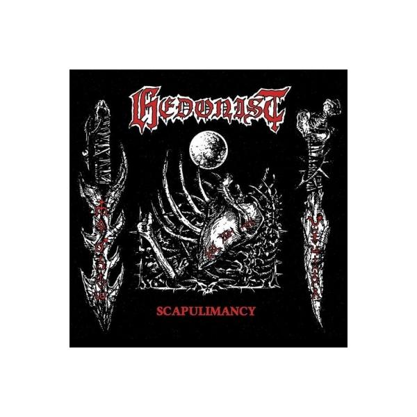 発売日:2026年06月30日 / ジャンル:ロック / フォーマット:LP / 組み枚数:1 / レーベル:Southern Lord / 発売国:Europe / 商品番号:880872231418 / アーティストキーワード:Hedo...