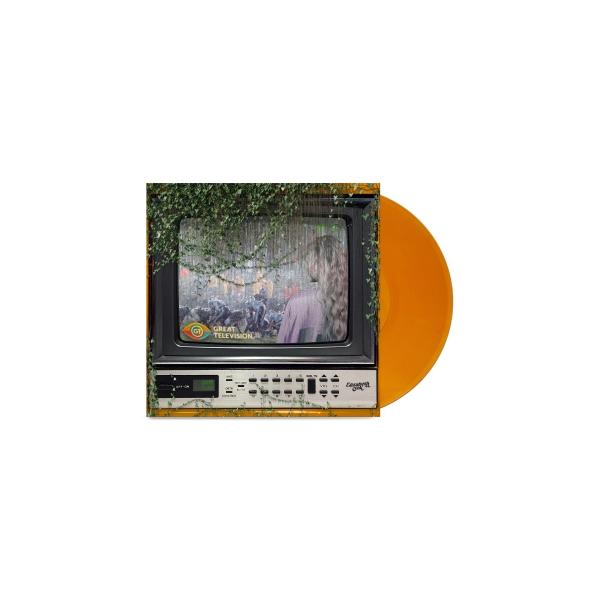 発売日:2026年08月14日 / ジャンル:ロック / フォーマット:LP / 組み枚数:1 / レーベル:Agent Love Records / 発売国:International / 商品番号:ALR-35489LP / アーティス...