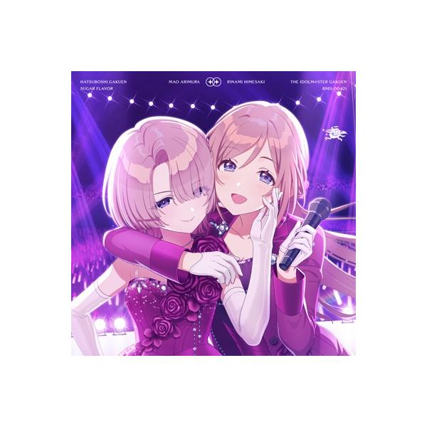 発売日:2026年10月14日 / ジャンル:サウンドトラック / フォーマット:CD / 組み枚数:1 / レーベル:バンダイナムコエンターテインメント / 発売国:日本 / 商品番号:BNEI-00421 / アーティストキーワード:初...