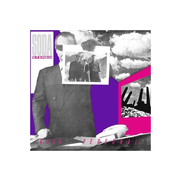 発売日:2026年07月24日 / ジャンル:ワールド / フォーマット:LP / 組み枚数:1 / レーベル:Music On Vinyl / 発売国:Holland / 商品番号:MOVLP-3978R / アーティストキーワード:So...