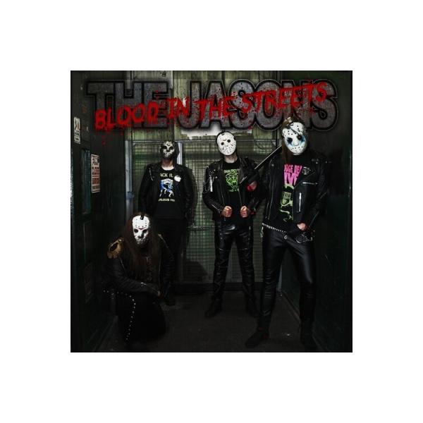 発売日:2026年06月19日 / ジャンル:ロック / フォーマット:LP / 組み枚数:1 / レーベル:Moms Basement / 発売国:USA / 商品番号:141 / アーティストキーワード:Jasons (Punk)
