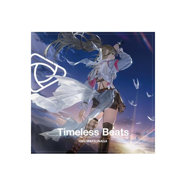発売日:2026年09月09日 / ジャンル:サウンドトラック / フォーマット:CD / 組み枚数:1 / レーベル:Riot Music (jp) / 発売国:日本 / 商品番号:RMI-0031 / アーティストキーワード:松永依織