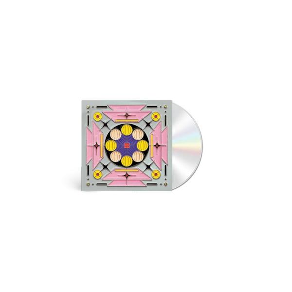 発売日:2026年08月28日 / ジャンル:ダンス＆ソウル / フォーマット:CD / 組み枚数:1 / レーベル:Capitol / 発売国:International / 商品番号:7417913 / アーティストキーワード:Mike D