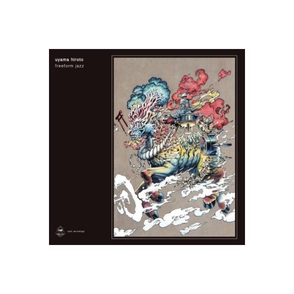 発売日:2026年09月30日 / ジャンル:ダンス＆ソウル / フォーマット:LP / 組み枚数:1 / レーベル:Roph Recordings / 発売国:日本 / 商品番号:RPL-3 / アーティストキーワード:Uyama Hir...