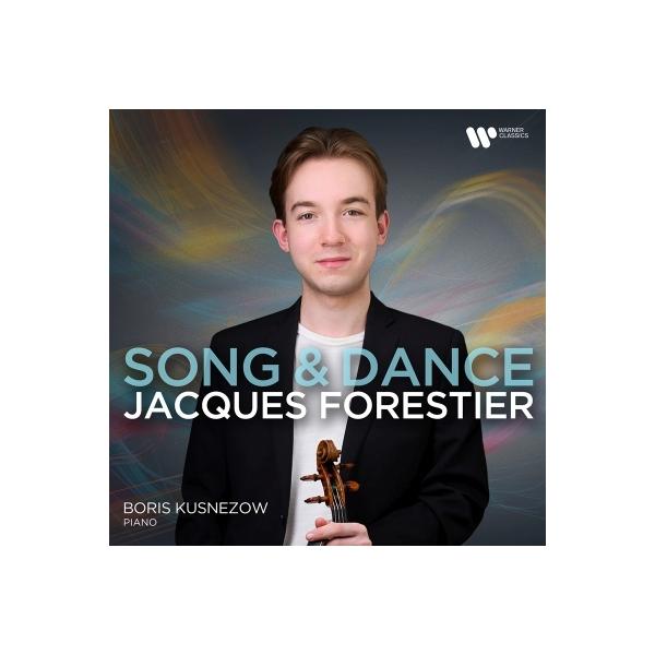発売日:2026年08月28日 / ジャンル:クラシック / フォーマット:CD / 組み枚数:1 / レーベル:Warner Classics / 発売国:Europe / 商品番号:2685456773 / アーティストキーワード:Vi...