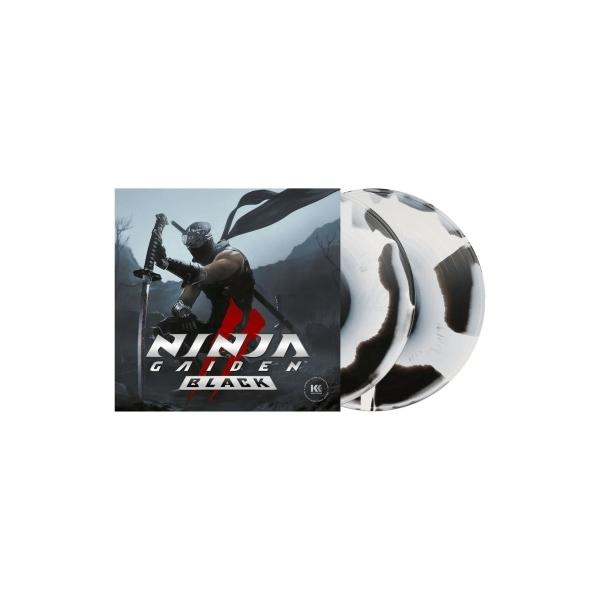 発売日:2026年09月25日 / ジャンル:サウンドトラック / フォーマット:LP / 組み枚数:2 / レーベル:Kid Katana / 発売国:Europe / 商品番号:KKR-018 / アーティストキーワード:ゲーム ミュー...