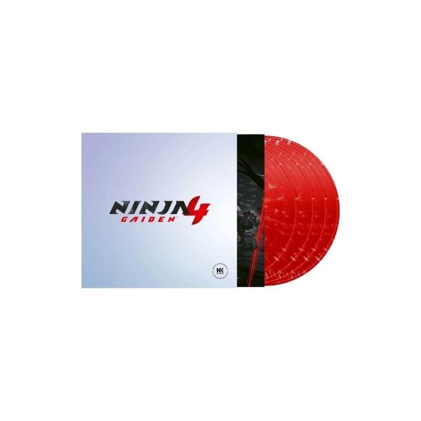 発売日:2026年09月25日 / ジャンル:サウンドトラック / フォーマット:LP / 組み枚数:4 / レーベル:Kid Katana / 発売国:Europe / 商品番号:KKR-017LTD / その他:限定盤 / アーティスト...