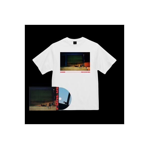 発売日:2026年08月07日 / ジャンル:ダンス＆ソウル / フォーマット:CD / 組み枚数:1 / レーベル:Xl Recordings / 発売国:日本 / 商品番号:XL-1676MRJP4 / その他:限定盤 / アーティスト...