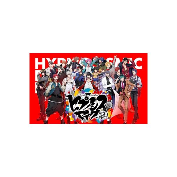 発売日:2026年09月02日 / ジャンル:サウンドトラック / フォーマット:CD / 組み枚数:1 / レーベル:キングレコード / 発売国:日本 / 商品番号:KICA-3316 / アーティストキーワード:ヒプノシスマイク ヒプマ...