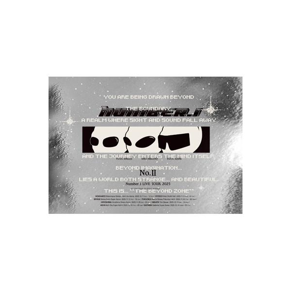 発売日:2026年08月19日 / ジャンル:ジャパニーズポップス / フォーマット:BLU-RAY DISC / 組み枚数:2 / レーベル:ワーナーミュージックジャパン / 発売国:日本 / 商品番号:WPXL-90369 / アーティ...