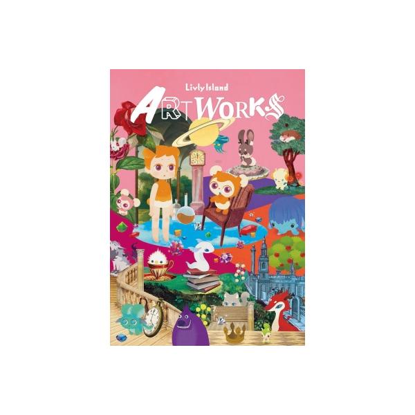 発売日:2026年08月 / ジャンル:コミック / フォーマット:本 / 出版社:Kadokawa / 発売国:日本 / ISBN:9784049166804 / アーティストキーワード:Book ブック 書籍内容詳細:リヴリーたちと紡い...