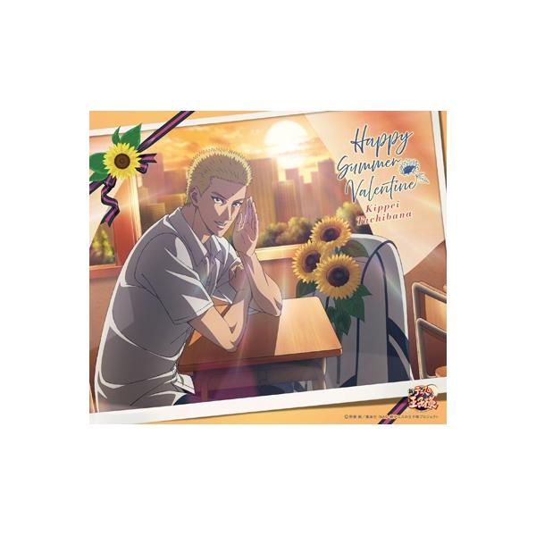 発売日:2026年08月26日 / ジャンル:サウンドトラック / フォーマット:CD Maxi / 組み枚数:1 / レーベル:Feel Mee / 発売国:日本 / 商品番号:NECM-10315 / アーティストキーワード:テニスの王...