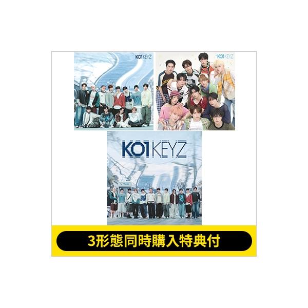 発売日:2026年10月07日 / ジャンル:ジャパニーズポップス / フォーマット:CD Maxi / 組み枚数:5 / レーベル:Lapone Entertainment / 発売国:日本 / 商品番号:YRCS-90287SET / ...