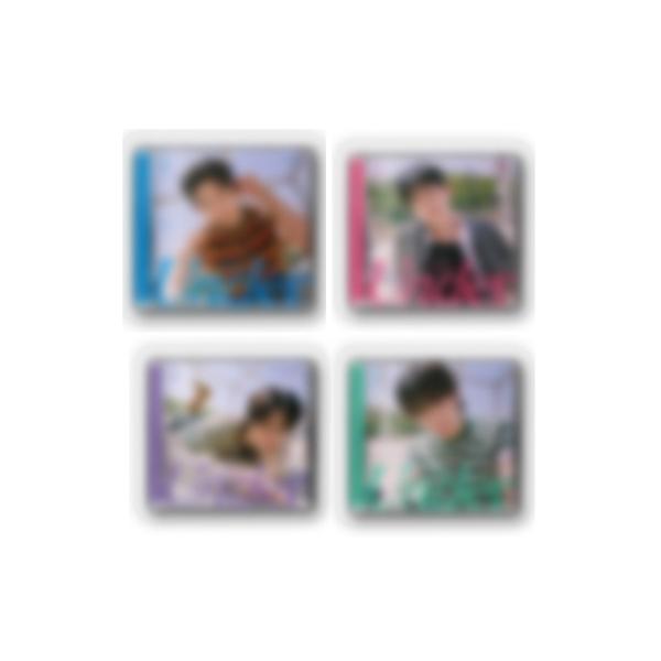 発売日:2026年07月01日 / ジャンル:韓国・アジア / フォーマット:CD Maxi / 組み枚数:1 / レーベル:Asia Nexus Entertain / 発売国:日本 / 商品番号:ANET-01002HMV / アーティ...