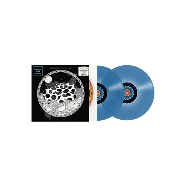 発売日:2026年07月10日 / ジャンル:ロック / フォーマット:LP / 組み枚数:2 / レーベル:Glacial Pace Rec. / 発売国:USA / 商品番号:198704941986 / アーティストキーワード:Mod...