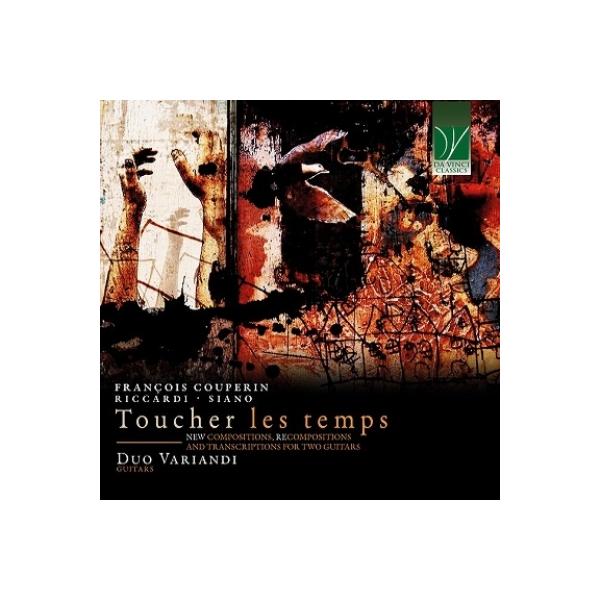 発売日:2026年07月20日 / ジャンル:クラシック / フォーマット:CD / 組み枚数:1 / レーベル:Da Vinci Classics / 発売国:Europe / 商品番号:C-01206 / アーティストキーワード:Gui...