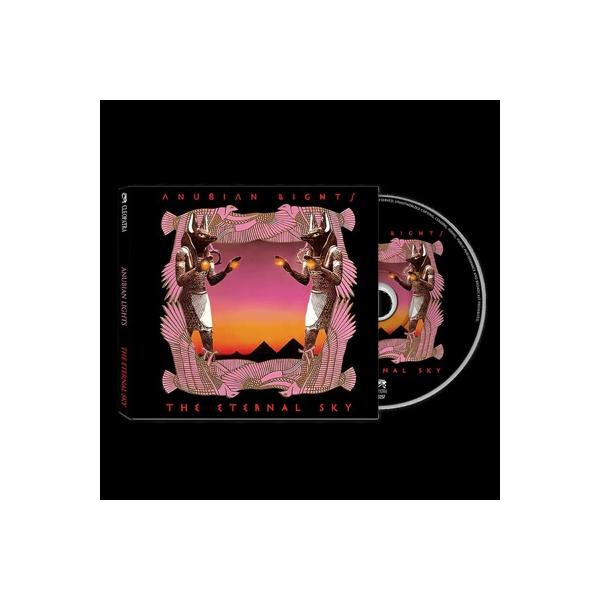 発売日:2026年08月21日 / ジャンル:ロック / フォーマット:CD / 組み枚数:1 / レーベル:Cleopatra / 発売国:Japan (国内盤仕様) / 商品番号:CLO-5257CDJ / アーティストキーワード:An...