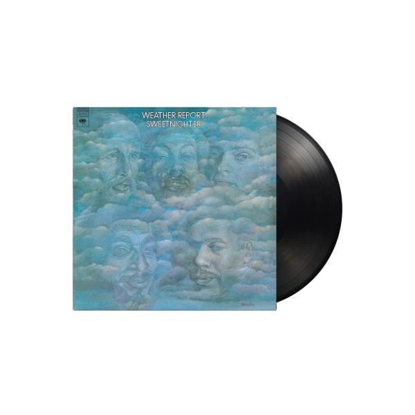 発売日:2026年08月07日 / ジャンル:ジャズ / フォーマット:LP / 組み枚数:1 / レーベル:Music On Vinyl / 発売国:Holland / 商品番号:MOVLP-515BK / アーティストキーワード:Wea...