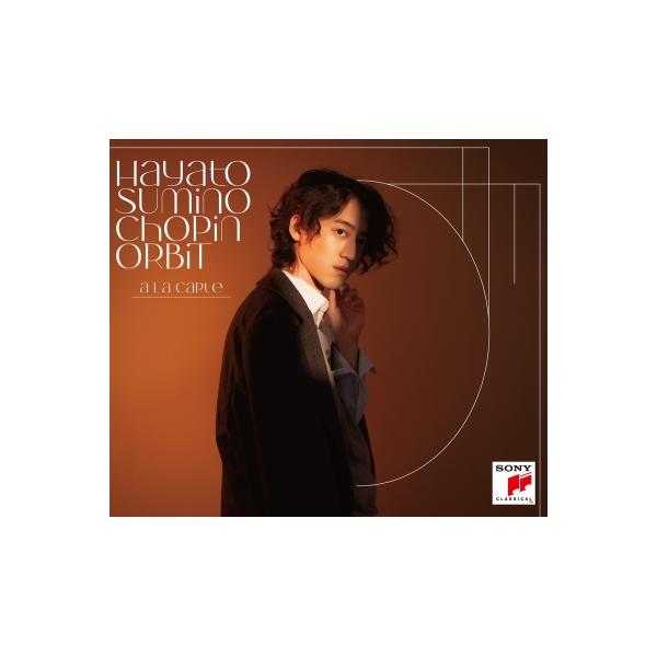 発売日:2026年08月26日 / ジャンル:クラシック / フォーマット:BLU-SPEC CD 2 / 組み枚数:2 / レーベル:ソニーミュージックエンタテインメント / 発売国:日本 / 商品番号:SICC-30947 / その他:...