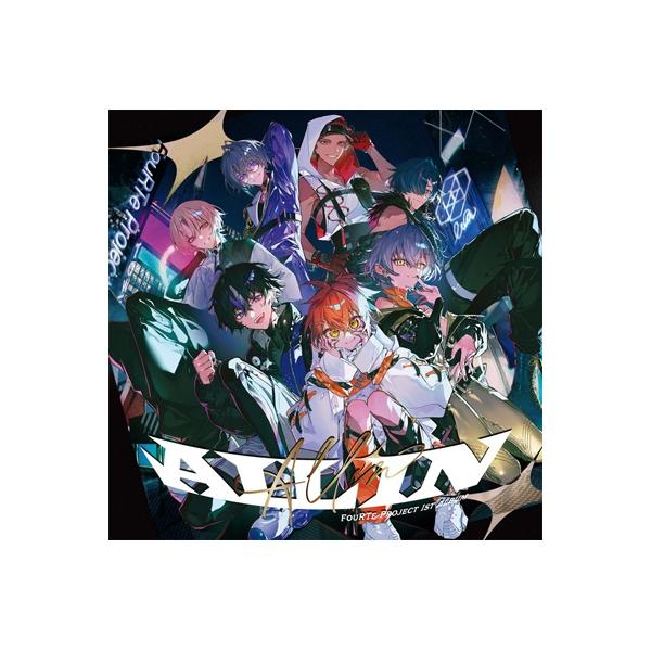 発売日:2026年08月05日 / ジャンル:ジャパニーズポップス / フォーマット:CD / 組み枚数:1 / レーベル:Joi Music / 発売国:日本 / 商品番号:JOIM-0003 / アーティストキーワード:Fourte P...