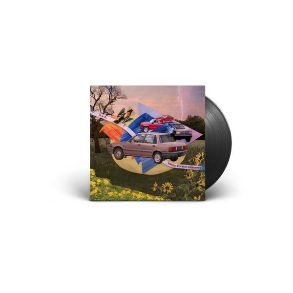 発売日:2026年09月18日 / ジャンル:ロック / フォーマット:LP / 組み枚数:1 / レーベル:Ato Records / 発売国:USA / 商品番号:8826960 / アーティストキーワード:O. A. R