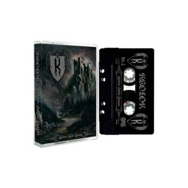 発売日:2026年09月25日 / ジャンル:ロック / フォーマット:Cassette / 組み枚数:1 / レーベル:Osmose Production / 発売国:Europe / 商品番号:OPCS-580 / アーティストキーワー...