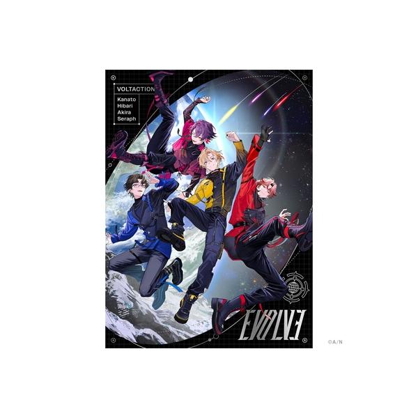 発売日:2026年10月28日 / ジャンル:サウンドトラック / フォーマット:CD / 組み枚数:1 / レーベル:Accelnotes Records / 発売国:日本 / 商品番号:ACN-10081 / その他:初回限定盤, Bl...