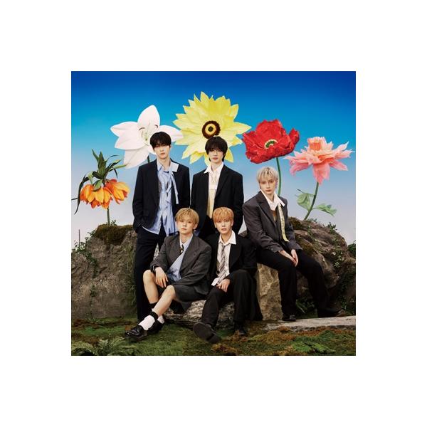 発売日:2026年08月19日 / ジャンル:韓国・アジア / フォーマット:CD Maxi / 組み枚数:1 / レーベル:ユニバーサル / 発売国:日本 / 商品番号:POCS-39064 / その他:初回限定盤 / アーティストキーワ...
