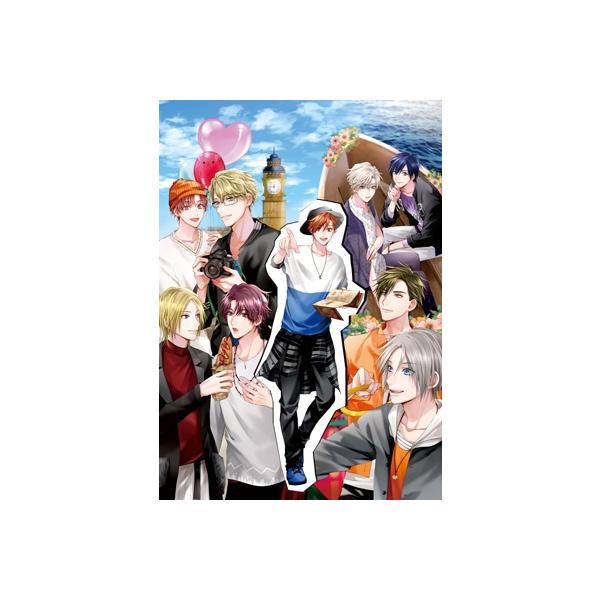 発売日:2026年09月25日 / ジャンル:サウンドトラック / フォーマット:CD / 組み枚数:1 / レーベル:ムービック / 発売国:日本 / 商品番号:TKPR-434 / その他:初回限定盤 / アーティストキーワード:Soa...